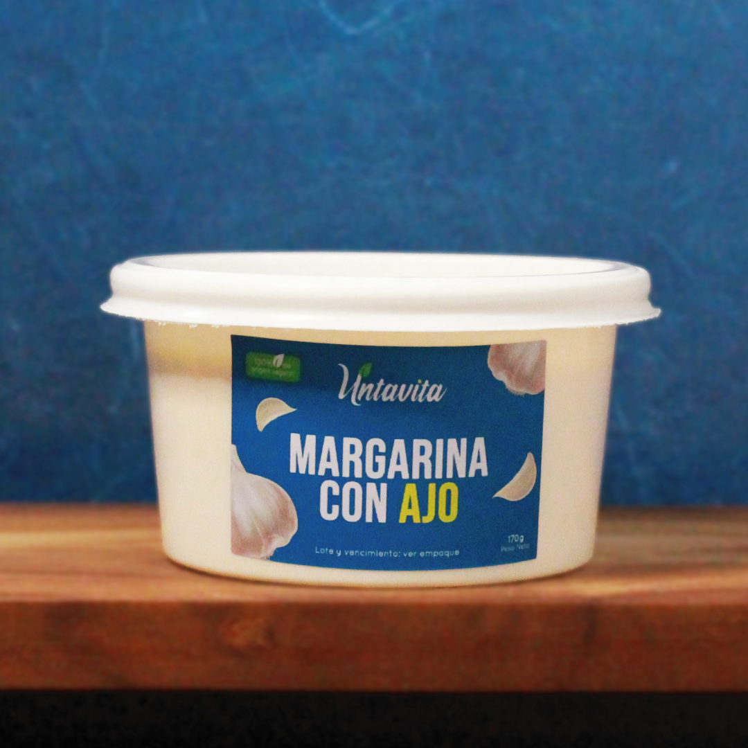 Untavita – Producción y comercialización de alimentos