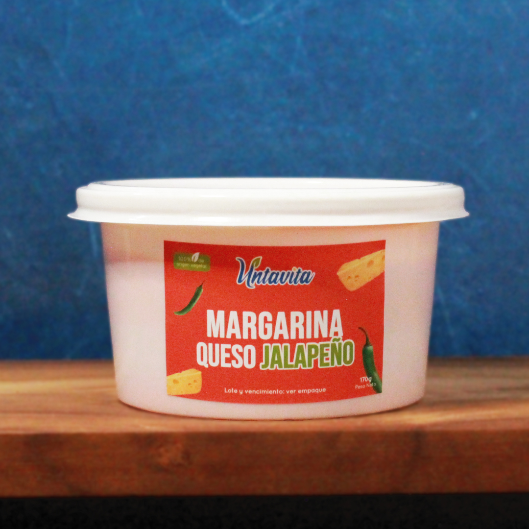 Untavita – Producción y comercialización de alimentos